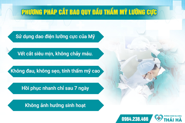 Tất Tần Tật Về Quy Trình Phẫu Thuật Cắt Bao Quy Đầu: Hướng Dẫn Chi Tiết Từ A-Z